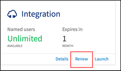 Renewing or Canceling Credit Card Subscriptions